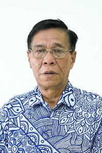 Djaja Sembiring Meliala, S.H., M.H. | Fakultas Hukum