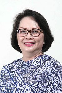 Marlindah Johanna A. Sumampow, S.H., M.Hum., L.LM. | Fakultas Hukum