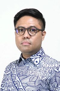 John Anthony Manogari Tobing, S.H., LL.M., FCIArb. | Fakultas Hukum